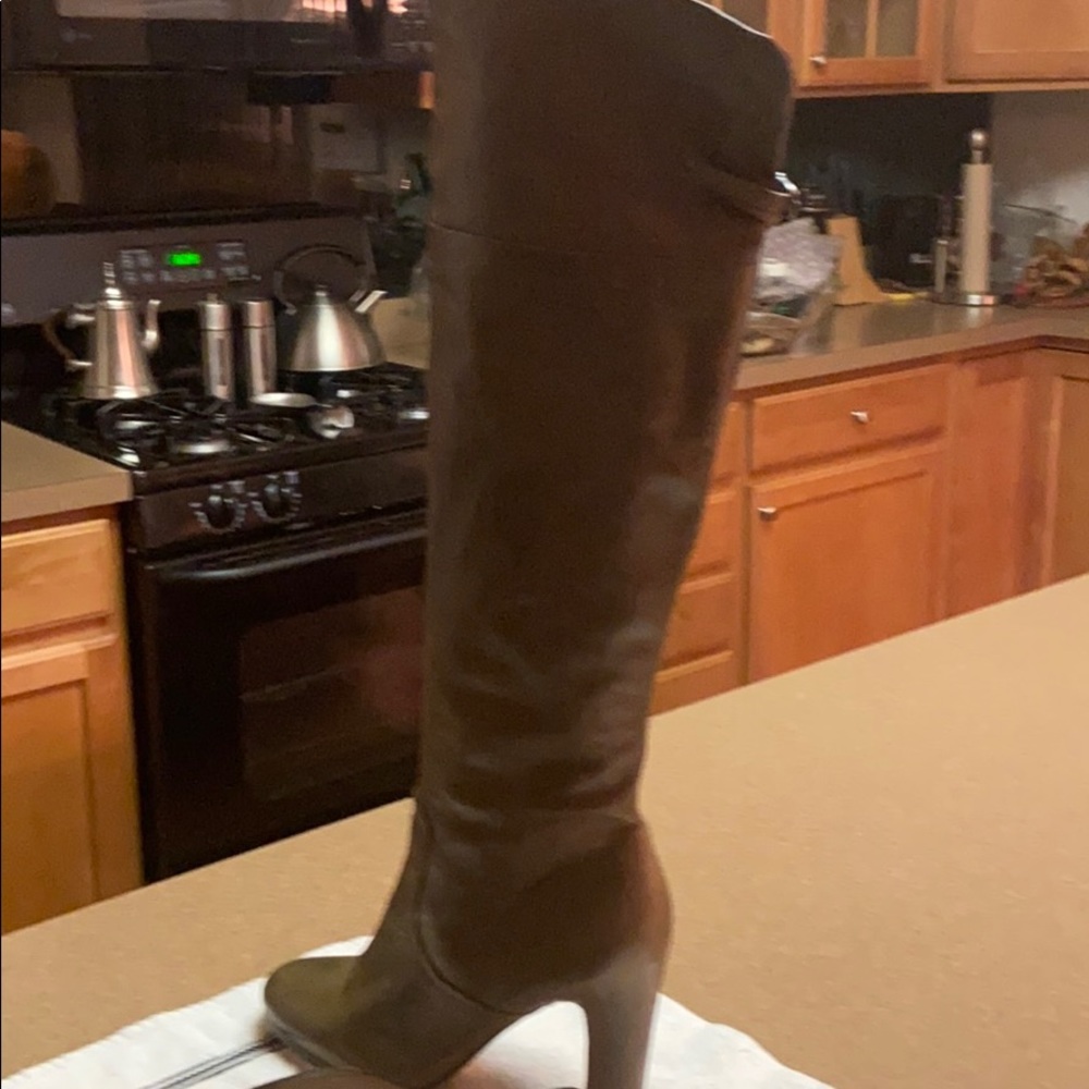 Sam Eldernan Otk Boots - Gem